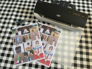 Memory spel zelf maken en printen - MizFlurry - activiteiten voor ...