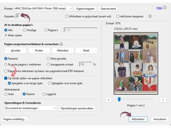 Memory spel zelf maken en printen - MizFlurry - activiteiten voor ...