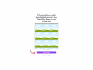 Memory spel zelf maken en printen - MizFlurry - activiteiten voor ...