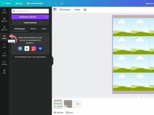Memory spel zelf maken en printen - MizFlurry - activiteiten voor ...