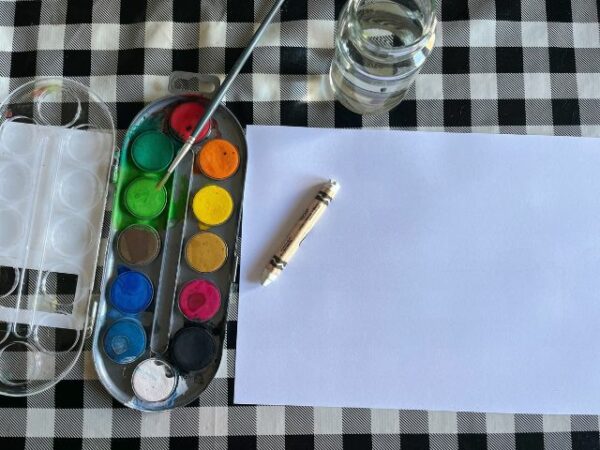 Snelle knutselactiviteiten voor drukke dagen - MizFlurry - activiteiten ...