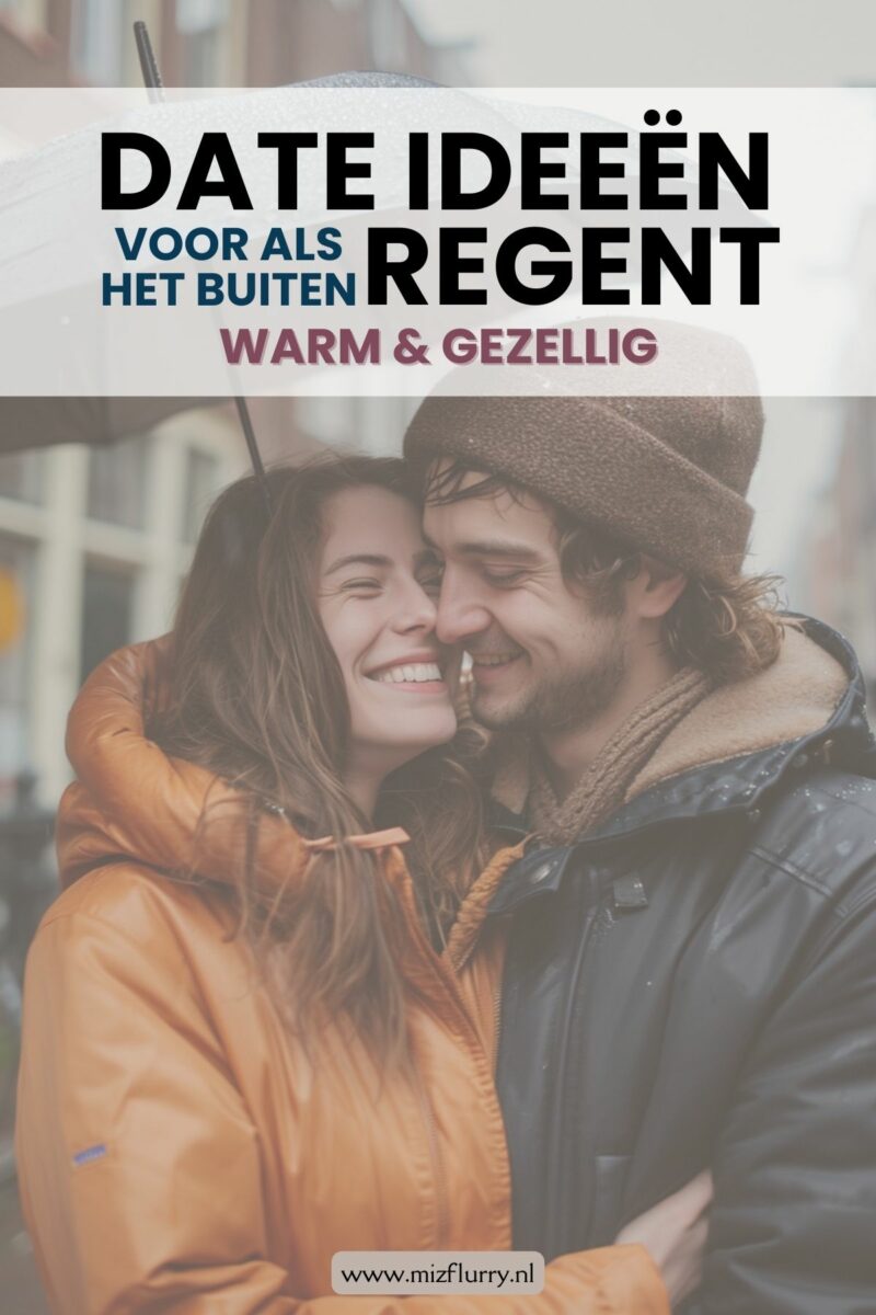 Date ideeën voor buiten, thuis en meer - MizFlurry - activiteiten voor ...