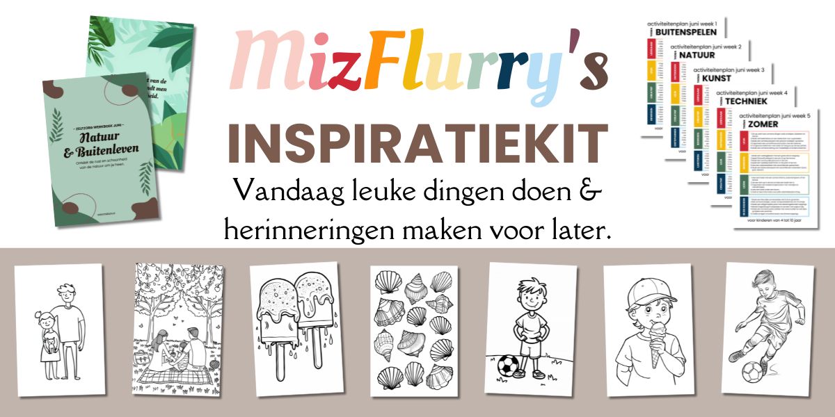 Memory spel zelf maken en printen - MizFlurry - activiteiten voor ...