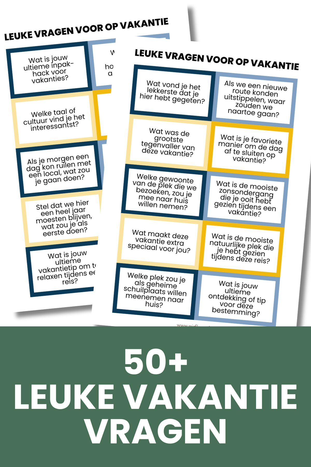 Leuke vragen stellen aan elkaar? 350 ideeën voor alle leeftijden ...
