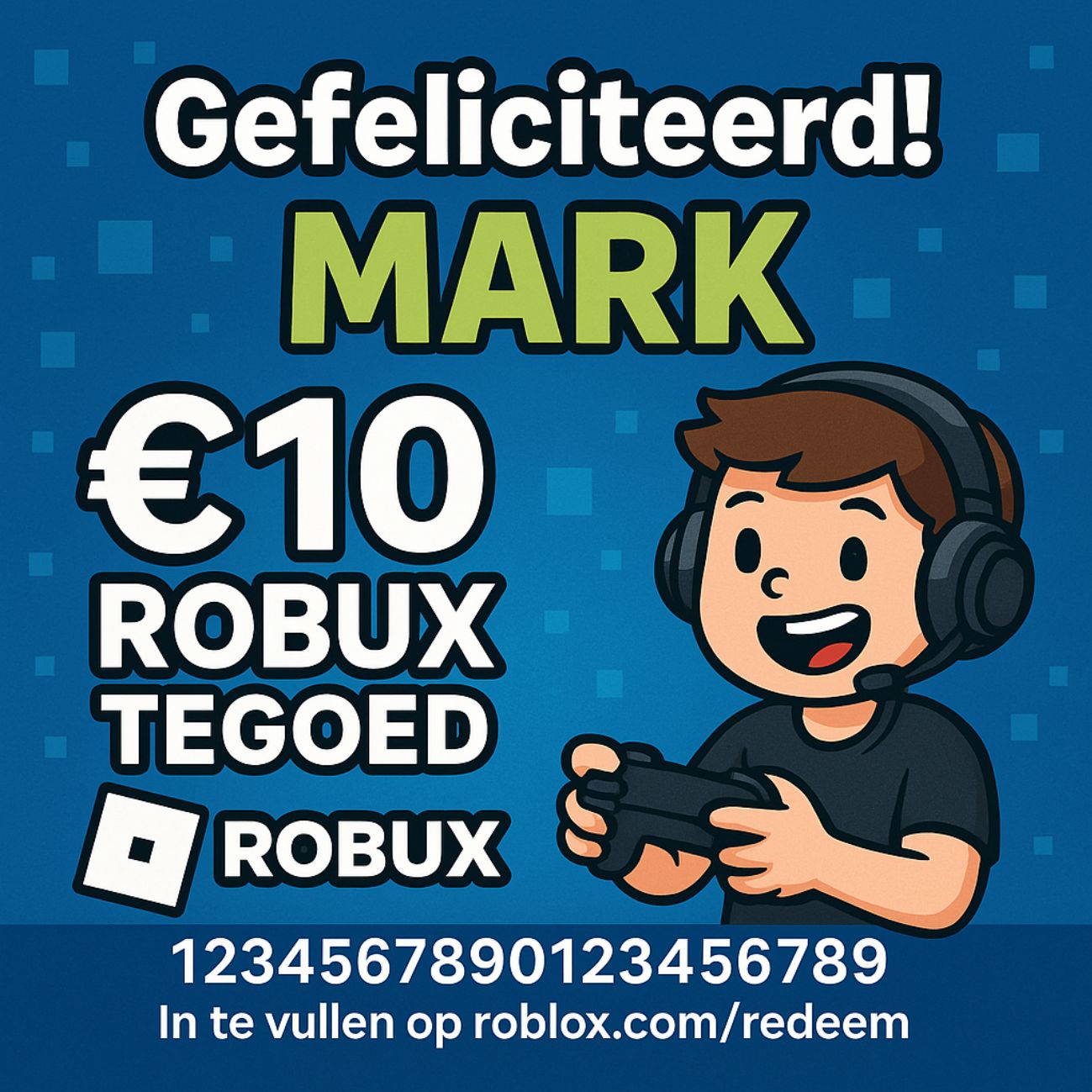 Cadeaubon zelf maken - tips en voorbeelden - MizFlurry - activiteiten ...